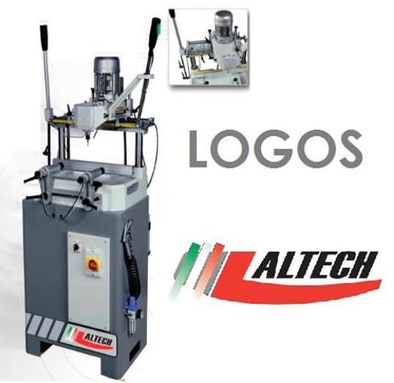 ALTECH LOGOS in Abu Dhabi, United Arab Emirates