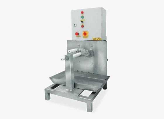 Latini Lab Pulling Machine in Chicago, IL, USA