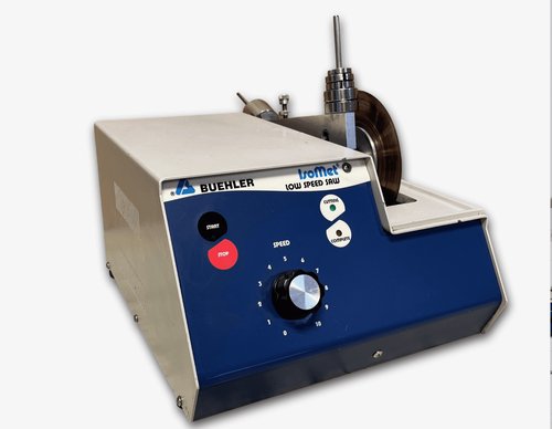 2017 Buehler Isomet Precision Saw (2017) in Pelican Rapids, MN, USA