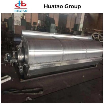 Paper Making Machine Dandy Roll in Shijiazhuang, China