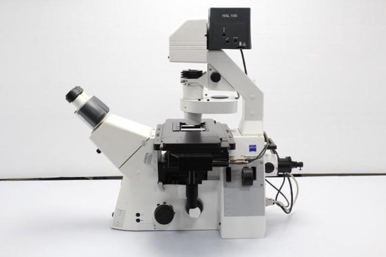 Zeiss AXIO Observer.Z1 Inverted Fluorescence Motorized Microscope Unit2 ...
