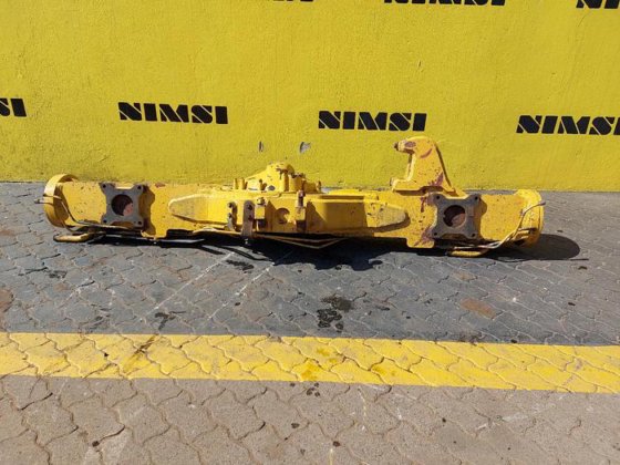 Bell B40 Diff Casing in Emalahleni, South Africa