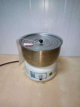 Usado AUTOCLAVE DE LABORATÓRIO JP SELECTA em Barcelona, Espanha