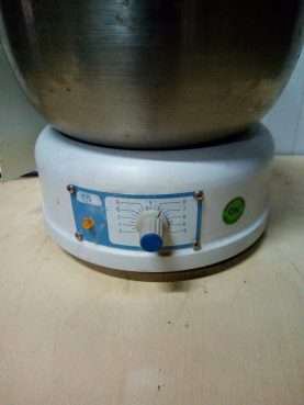 Usado AUTOCLAVE DE LABORATÓRIO JP SELECTA em Barcelona, Espanha