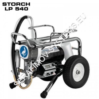 STORCH STORCH LP540 in Burgas, Bulgaria