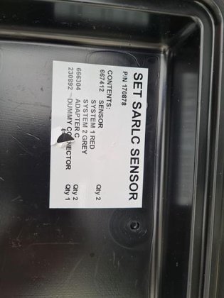 Sun Test Systems MFAGE in Schaijk, North Brabant, Netherlands