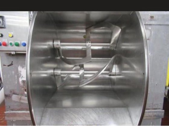 Peerless DA150 Double Sigma in Houston, TX, USA