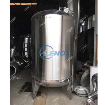 100L And 10000 Gallon Stainless Steel Water Tank Ethanol Storage Tank ...