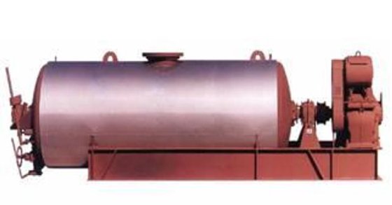 Dupps Steam Jacketed Vessels – Batch Cooker in Fort Worth, TX, USA