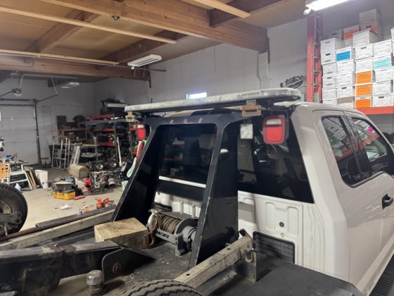 2021 FORD F450 4X4 DYNAMIC 701 in Salt Lake City, UT, USA