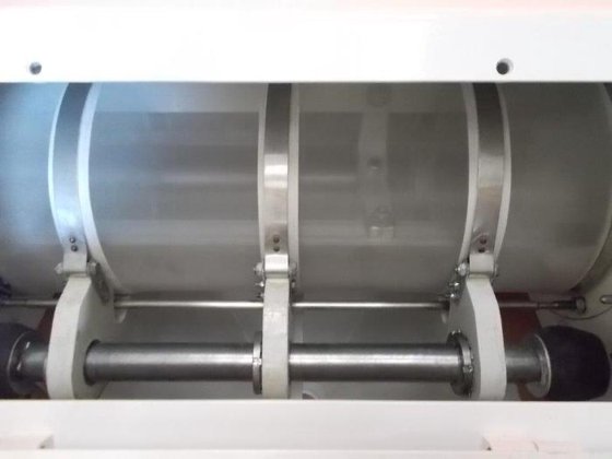 Sieving machine Buhler MKZA 30/70 Rev in Parma, Italy