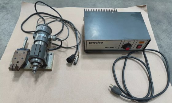 Precise Super Cycle 65 Powerquill High Speed Spindle - LMC #51336 in ...