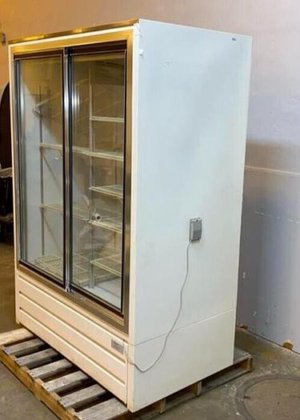 Baxter Scientific Cryo-Fridge in Shippensburg, PA, USA