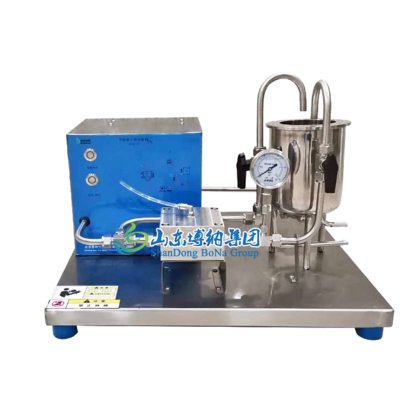 Semipermeable Membrane Separation Technique Membrane Testing Solutions ...