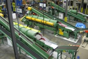2025 Ultramatic Inline Flo-Thru Continuous Systems in Pennsylvania, USA