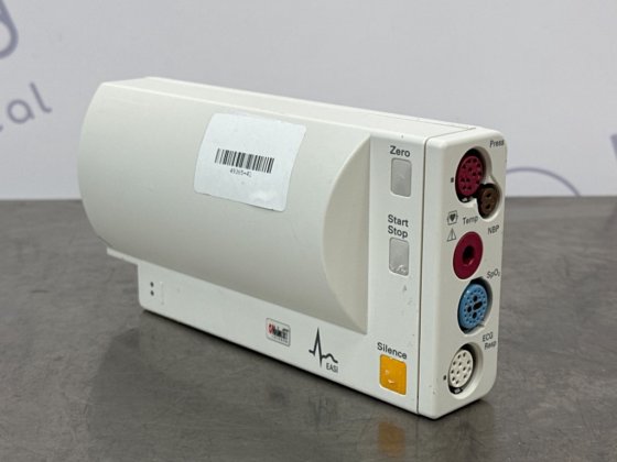 GE Resting EKG/ECG System MAC-5500HD in Elkin, NC, USA