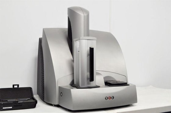 MSD Meso Sector S600 Microplate Reader Imager 1201 Unit2 - AV in ...