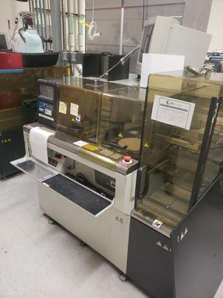 DISCO DFD651 Fully Automatic Dicing Saw in United States