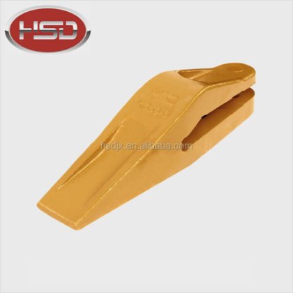 backhoe bucket teeth for XGMA wheel loader XG50 in Guangzhou, Guangdong ...