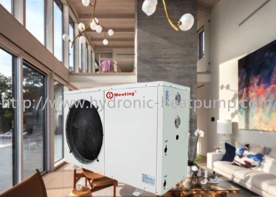 CCC Air Cooled Chiller Meeting MD30D Water Cooling Machine Copeland ...