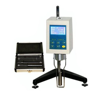 NDJ-5S Rotational Viscometer in Dongguan, Guangdong, China