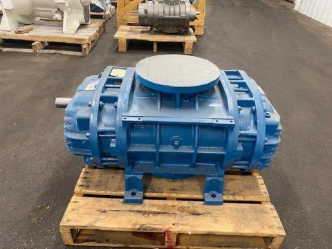 Hibon SNH 820 in Cypress, TX, USA