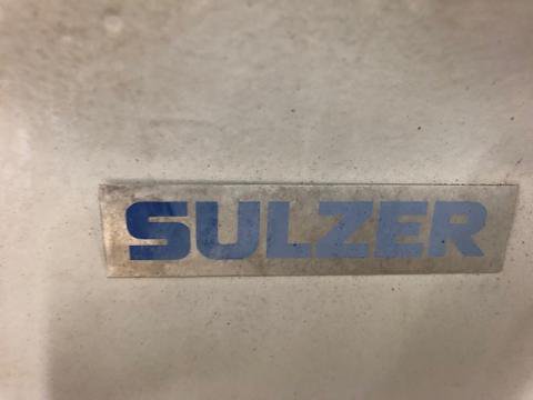 Sulzer SLF SALOMIX in Cypress, TX, USA