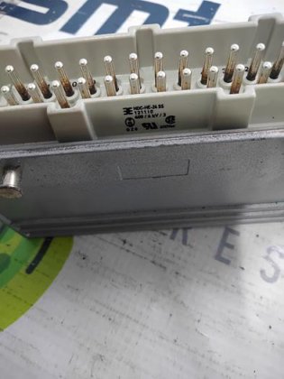 HEAVY LOAD RETANGULAR CONNECTOR WITH BUCKLE LOCK DESIGN in Largo, FL, USA