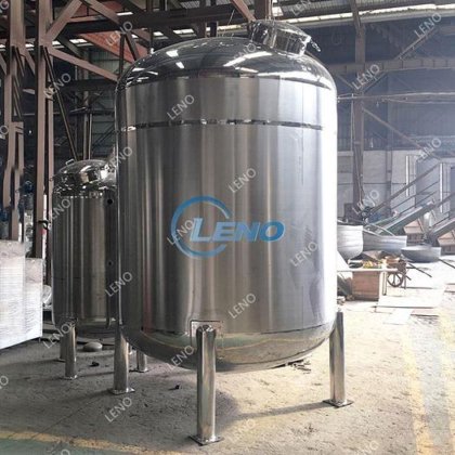 Methanol Storage Tank Stainless Steel in Wenzhou, China