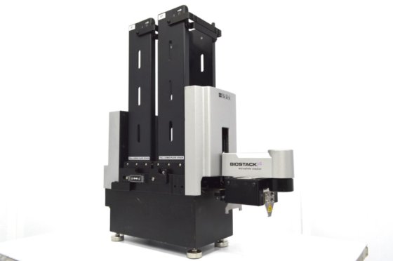 BioTek BioStack 4 Microplate Stacker in Walpole, MA, USA