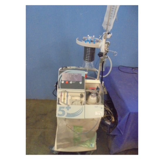 HAEMONETICS Cell Saver 5+ in Landshut, Germany