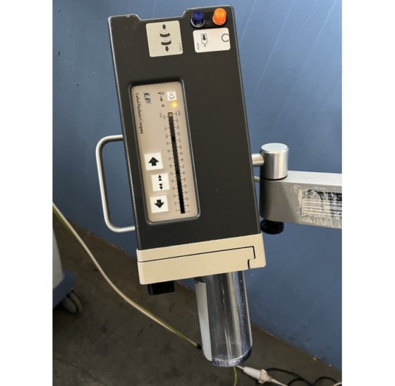 LIEBEL-FLARSHEIM Angiomat 6000 in Landshut, Germany