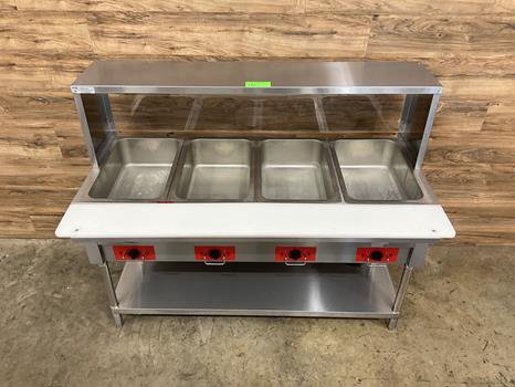 Cook Rite Electric Hot Table in Gastonia, NC, USA