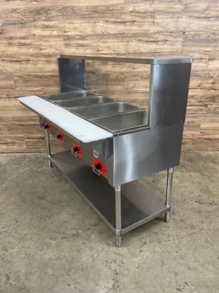 Cook Rite Electric Hot Table in Gastonia, NC, USA