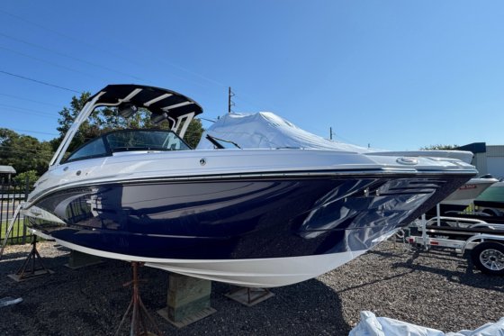 2026 Monterey M-65 | 27ft in Bass River, NJ, USA