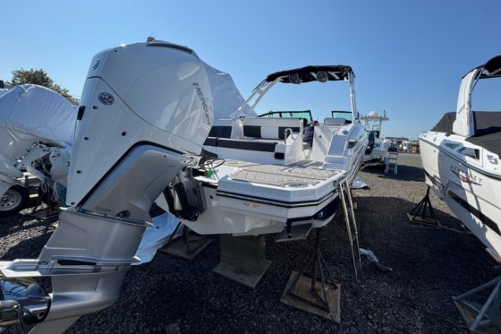 2026 Monterey M-65 | 27ft in Bass River, NJ, USA