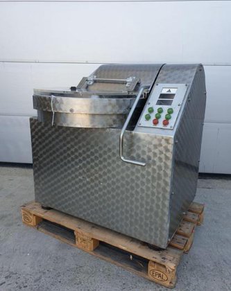 Rex Cutter 45 liter in Cerovac, Serbia