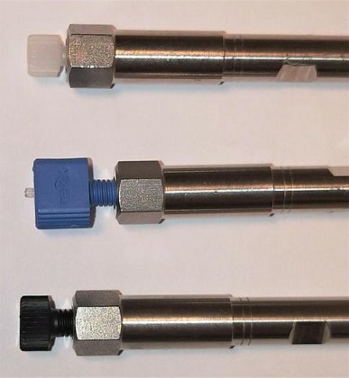 Supelco Supelcosil LC-18-DB (58355-U) HPLC Column - 25 cm × 4.6 mm x ...