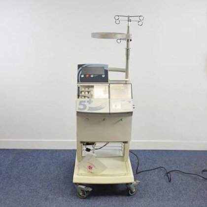 HAEMONETICS CELL SAVER 5+ AUTOTRANSFUSION SYSTEM in Montreuil, France