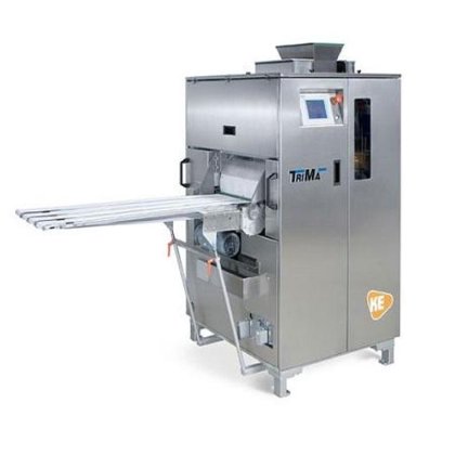 Trima Automatic Bun Divider Rounder KE/PRIMA EVO 4-8 lines in Burnaby ...