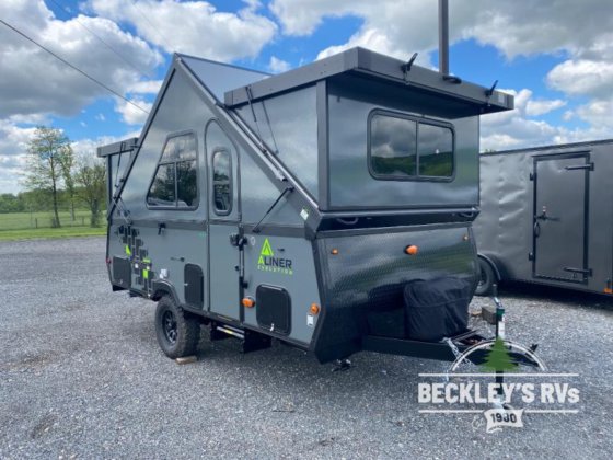 2025 Aliner Evolution Evolution 15 Twin in Thurmont, MD, USA