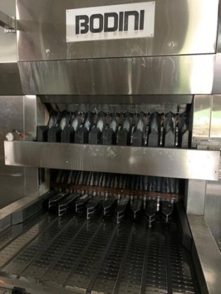 1994 Bodini FOR BOTTLES in Europe