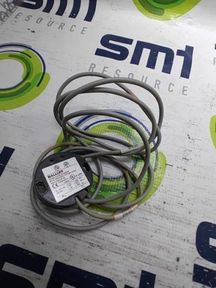 BALLUFF BCS003K BCS D500002-YPC25C-EV02 CAPACITIVE SENSOR in Largo, FL, USA