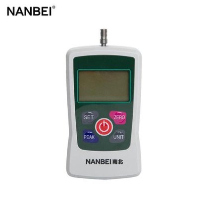 Nanbei Push Pull Force Gauge Dynamometer in Zhengzhou, China