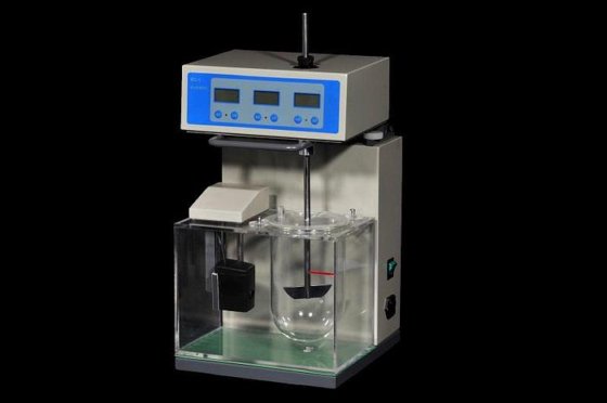 Digital Dissolution Tester Apparatus in Zhengzhou, Henan, China