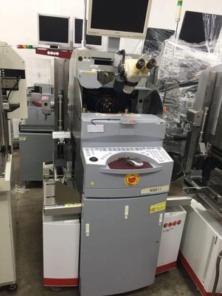 ESEC 3100 Plus in Asia