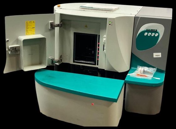 Siemens MicroScan Microbiology Analyzer Walkaway-40 Plus in Elkin, NC, USA