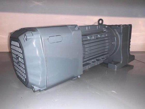 GEARMOTOR SEW R27 DRN71M4/BE05 in Warsaw, Poland