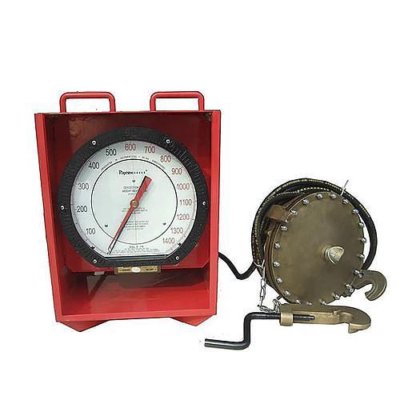 200kN Deflection Type Weight Indicator,Clipper weight indicator in ...