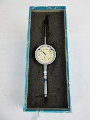 Compac Dial Indicator in Mississauga, Ontario, Canada